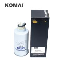 China KOMAI Yuchai Diesel Fuel Filter A60100-1105350A SN 35042 for LIUGONG CLG835H for sale