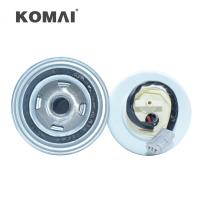 China KOMAI Yuchai Diesel Fuel Filter A60100-1105350A SN 35042 for LIUGONG CLG835H for sale
