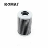 China KOMAI Hydraulic Oil Filter P170606 0160EAM122F1 V0162V1C10 P566668 AP48452 H0160D012EV for sale