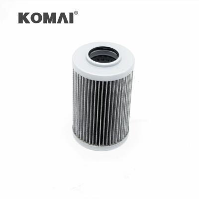 China KOMAI Hydraulic Oil Filter P170606 0160EAM122F1 V0162V1C10 P566668 AP48452 H0160D012EV for sale