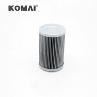 China KOMAI Hydraulic Oil Filter P170606 0160EAM122F1 V0162V1C10 P566668 AP48452 H0160D012EV for sale