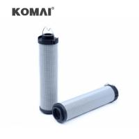 China KOMAI Hydraulic Filter 32/918500 32/925341 32/926001 HY 90130 PT9522-MPG for JCB 526-56 536-70 for sale