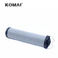 China KOMAI Hydraulic Filter 32/918500 32/925341 32/926001 HY 90130 PT9522-MPG for JCB 526-56 536-70 for sale