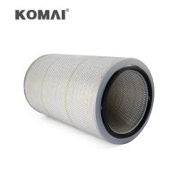 China KOMAI Air Cleaner Filter AF1605M 3013212 3I0795 4206272 52252061 A-5718 SA 11555 P182042 for sale