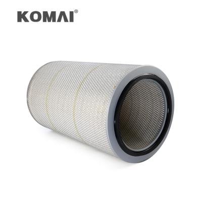 China KOMAI Air Cleaner Filter AF1605M 3013212 3I0795 4206272 52252061 A-5718 SA 11555 P182042 for sale