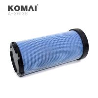 China KOMAI Air Cleaner Filter AF25345 P527683 RS3519 3I1457 ARM52-7683 A-5024 for sale