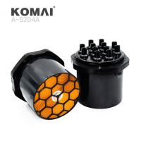 China Power Core High Efficiency Engine Air Filter 5276894 527-6894 5276895 SA 160139 for Wheeled Excavator M314-07 for sale