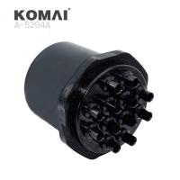 China Power Core High Efficiency Engine Air Filter 5276894 527-6894 5276895 SA 160139 for Wheeled Excavator M314-07 for sale