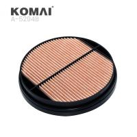 China Power Core High Efficiency Engine Air Filter 5276894 527-6894 5276895 SA 160139 for Wheeled Excavator M314-07 for sale