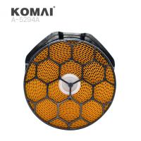 China Power Core High Efficiency Engine Air Filter 5276894 527-6894 5276895 SA 160139 for Wheeled Excavator M314-07 for sale