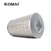 China KOMAI Air Cleaner AF25065 1619279800 C23440/1 10944704 AF4069 SA 14019 0004212748 for sale
