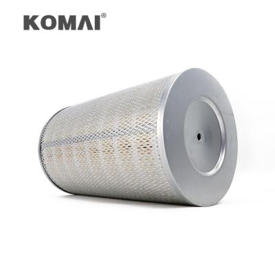 China KOMAI Air Cleaner AF25065 1619279800 C23440/1 10944704 AF4069 SA 14019 0004212748 for sale
