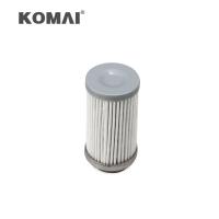 China KOMAI Hydraulic Oil Filter SH 60695 FP1124 400504-00241 H-89070 for DOOSAN DX140/DX210/DX300-3/DX360 DX500-9 for sale