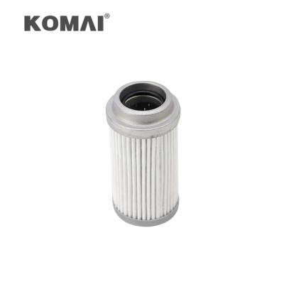 China KOMAI Hydraulic Oil Filter SH 60695 FP1124 400504-00241 H-89070 for DOOSAN DX140/DX210/DX300-3/DX360 DX500-9 for sale