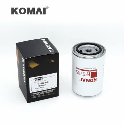 China Fuel Filter FF5785 1182671 WDK940/1 399-1442 17224161 YA00078643 6060005692 for Atlas Copco AW1110 for sale