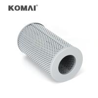 China KOMAI Hydraulic Oil Filter 14X-60-31150 HF35482 H-56650 PT 9413-MPG 14X-60-31150 423-60-45461 for sale