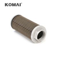 China Suction Screen Strainer Wu Series WU-160*100 WU-160X100 Wire Mesh Filter for Leemin for sale