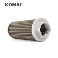 China KOMAI Hydraulic Suction Filter For LEEMIN WU160*100J WU160*100 WU160X100 for sale