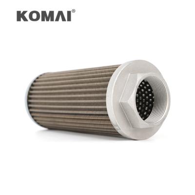 China KOMAI Hydraulic Suction Filter For LEEMIN WU160*100J WU160*100 WU160X100 for sale