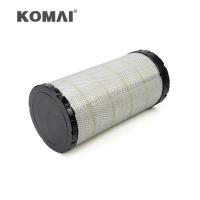 China KOMAI Air Cleaner Filter AF26510 BA-6722A A-71385-S for sale