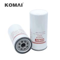 China Komai Oil Filter 1DQ000-1012011 JX0818Q 1DQ0001012011 For Yuchai Engine for sale