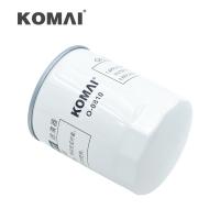 China Komai Oil Filter JX0810Y TO-6870 L1008-061 X251313 X251313SC7 JX0810D1T8 For LONKING CDM 307-II for sale