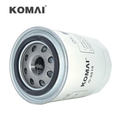 China Komai Oil Filter JX0810Y TO-6870 L1008-061 X251313 X251313SC7 JX0810D1T8 For LONKING CDM 307-II for sale