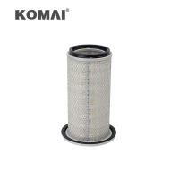 China KOMAI Air Cleaner Filter PA4602 P 54-3662 AF 25418 4285623 4484538 2486H   H141025 A-2702 for sale