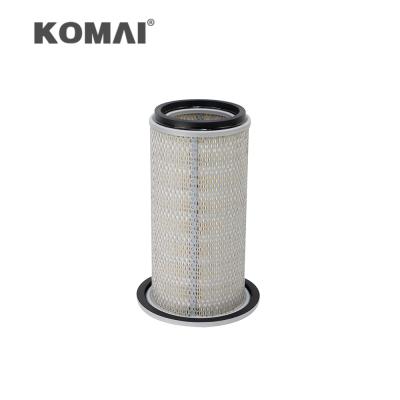 China KOMAI Air Cleaner Filter PA4602 P 54-3662 AF 25418 4285623 4484538 2486H   H141025 A-2702 for sale