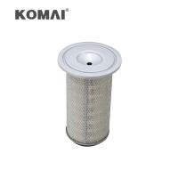 China KOMAI Air Cleaner Filter PA4602 P 54-3662 AF 25418 4285623 4484538 2486H   H141025 A-2702 for sale