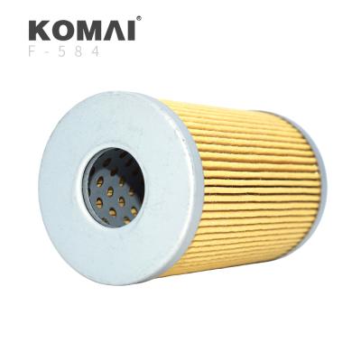 China KOMAI Fuel Filter SK 3277 10590G-55710 FF 251 10590G-55710 SN 20007 WGF9369 RA 211-5128-1 for sale
