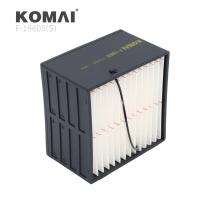 China KOMAI Fuel Filter  FS 1083 E 1030 K 01 511707814 553183708 KX 394 S 6059 NE 26.059.00 21018746 BF7912 for sale