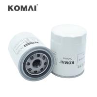 China KOMAI Oil Filter JX0810GNZ 1408502610101 HA11383-1020 L0100360101A0 JX0810Y TO-6870 L1008-061 X251313 X251313SC7 JX0810YN3 JX0810YN3-J0300 for sale