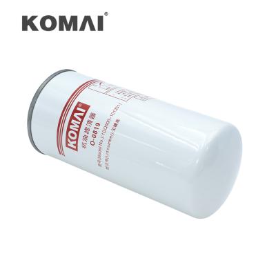 China KOMAI Oil Filter 1DQ000-1012011 1DQ0001012011 JX0818Q for sale