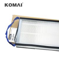 China Cabin Air Filter 12742526 SC 60070 PA5781 12742526 for Volvo G 960 G 970 G 976 G 990 for sale