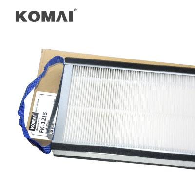 China Cabin Air Filter 12742526 SC 60070 PA5781 12742526 for Volvo G 960 G 970 G 976 G 990 for sale