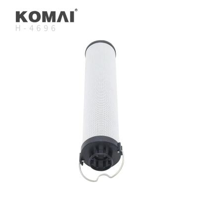 China Hydraulic Filter 2060035022 SH 74176 HY 13479 for Zoomlion ZA 14 J ZA 20 J ZA 24 J for sale