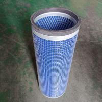 China KOMAI Filtro Aire  3814695 3814696 Replace AF25911 AF25910 PA5468 PA5467 for sale