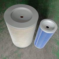 China KOMAI Filtro Aire  3814695 3814696 Replace AF25911 AF25910 PA5468 PA5467 for sale