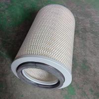 China KOMAI Filtro Aire  3814695 3814696 Replace AF25911 AF25910 PA5468 PA5467 for sale