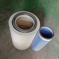 China KOMAI Filtro Aire  3814695 3814696 Replace AF25911 AF25910 PA5468 PA5467 for sale