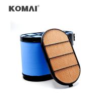 China KOMAI P621983  DBA5400  AF4208  565825D1   RE261960  Air Filter Cartridges for sale