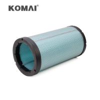 China KOMAI Engine Air Filter for Caterpillar 123-6855 123-6856 1236856 123-6856 P538007 AF25338 for sale