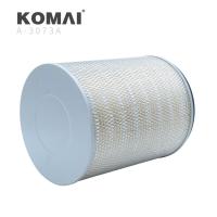 China Caterpillar Air Filter 4M-9379 2S-1284 Equivalent To Fleetguard AF341 AF341 P181105 P158664 for sale
