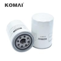 China Engine Oil Filter JX0811 P555680 SO 115 SP96053 for Auto Parts for sale