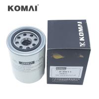 China Engine Oil Filter JX0811 P555680 SO 115 SP96053 for Auto Parts for sale