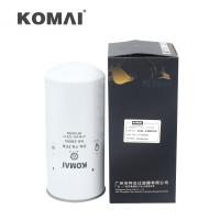 China Hydraulic Filter 0759116 SPH9235 21N-60-12210 HF28894 075911603 For Komatsu PC1100-6 PC1250-7 D61EX12 for sale