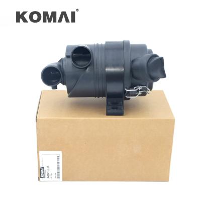 China Air Cleaner Filter Assembly House 6191362M1 P822686 1G659-1122-1 ED2175166S 4383875 For Komatsu PC 18 MR-5 PC 20 MR-1 for sale