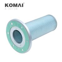 China Heavy Duty Air Filter Set 4S8337 4S8340 P181114 P158668 4M9378 2S1284 for D8H Tractor for sale