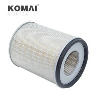 China Heavy Duty Air Filter Set 4S8337 4S8340 P181114 P158668 4M9378 2S1284 for D8H Tractor for sale